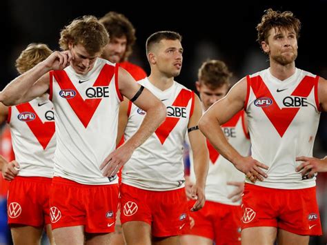 Jon Ralph Afl Opinion Herald Sun