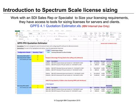Ibm Spectrum Scale Fundamentals Workshop For Americas Part 7