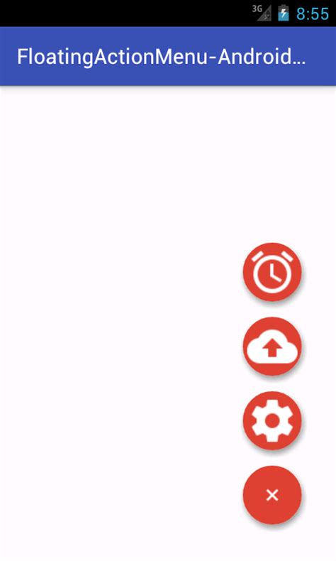 Floating Action Button Icon Download At Collection Of Floating Action Button