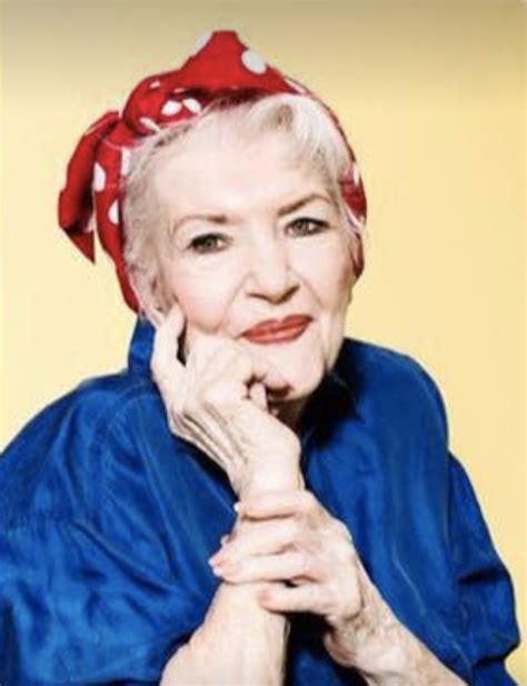 Naomi Parker Fraley The ‘real Rosie The Riveter Dies At 96 The