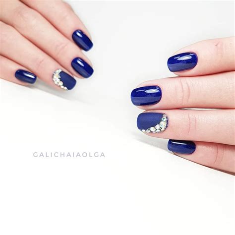 15 Ideias De Unhas De Gel Vistas No Pinterest