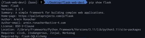Deploy Flask To Amazon Elastic Beanstalk Dev Community