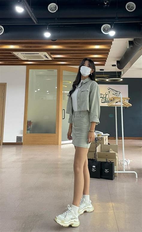 호불호 갈리는 여자 키 183 Mlbpark