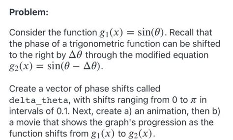 Solved Cmpsc 200 Programming For Engineers With Matlab