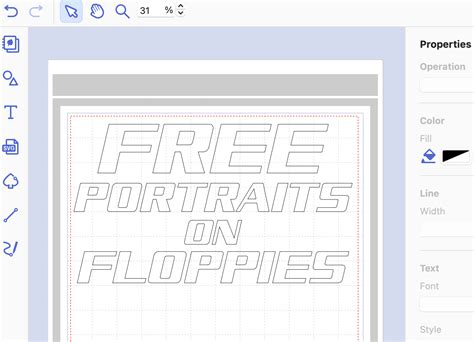 Gallery Free Portraits On Floppies Gallery Free Portraits On Floppies