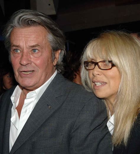 Ален Делон сыграл императора