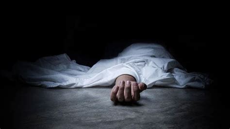 Big News 24 Deaths In 24 Hours At Maharashtra Govt Hospital Sparks