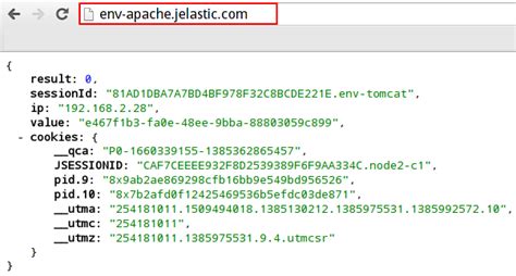 Running Tomcat Behind Apache With Modrewrite And Modproxy