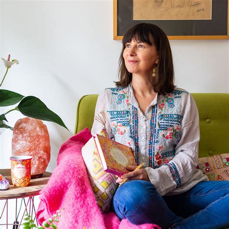 Adèle Basheers Self Care Journey Intrinsic