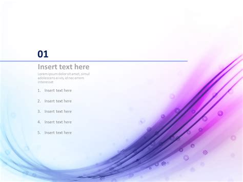 검은 색 반짝이는 배경이있는 그라데이션 프리젠테이션 무료 이미지