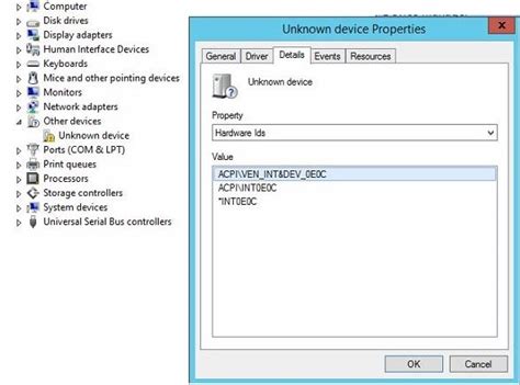 What Is Acpi Int A In Windows And How To Fix