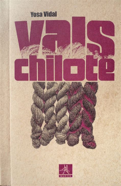 Vals Chilote By Yosa Vidal Goodreads