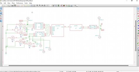 Github Abhinav067serializer Design With Mux 4 1 And Lvds Driver