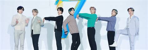 Map Of The Soul De Bts Celebra Su Primer Aniversario En Billboard