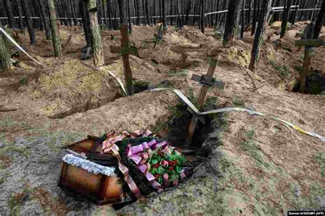 «Страждання обєднало нас у підземному сховищі у звільненому Ізюмі знову стало тихо фоторепортаж