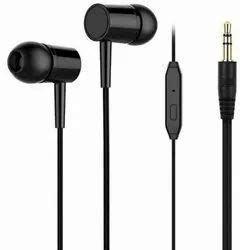Jbl Wire Earphone Mobile Wired Earphone Wholesaler From Raigad