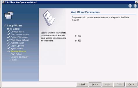 Tsm 6 3 Install Backup Archive Client Jackie Chens It Workshop