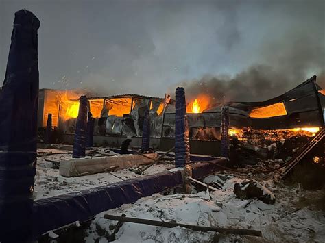 СЭРЭМЖЛҮҮЛЭГ Яндангийн цонолт ил галын улмаас үүдсэн галын дуудлага нэмэгджээ