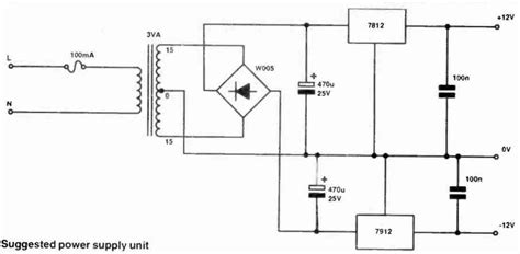 Band Graphic Equalizer Circuit Diagram Homemade Circuit Projects