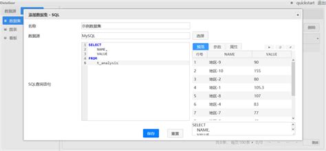 4 5k Star，一款开源的数据可视化分析平台，提供多种大屏模板，非常炫酷 轻识