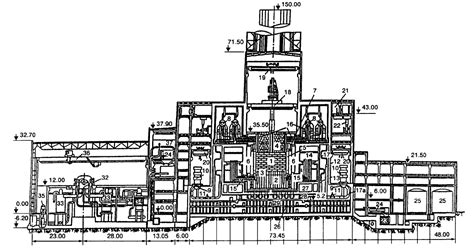 Chernobyl Through The Mist Of Decades Ans Nuclear Newswire