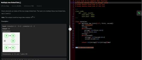 Hemraj Kumar V S On Linkedin Potd Geekstreak2024 Deutschebank Potd Dailychallenge Python