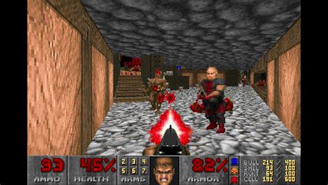 Buy Cheap Doom 1993 Steam Key 🏷️ Best Price