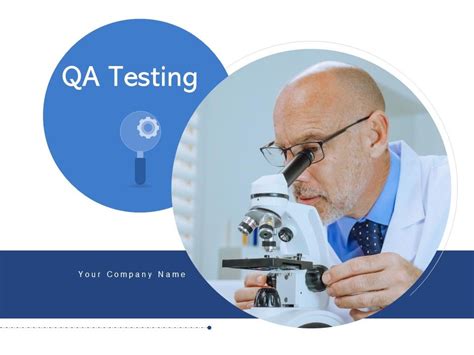 Qa Testing Development Execution Ppt Powerpoint Presentation Complete Deck With Slides