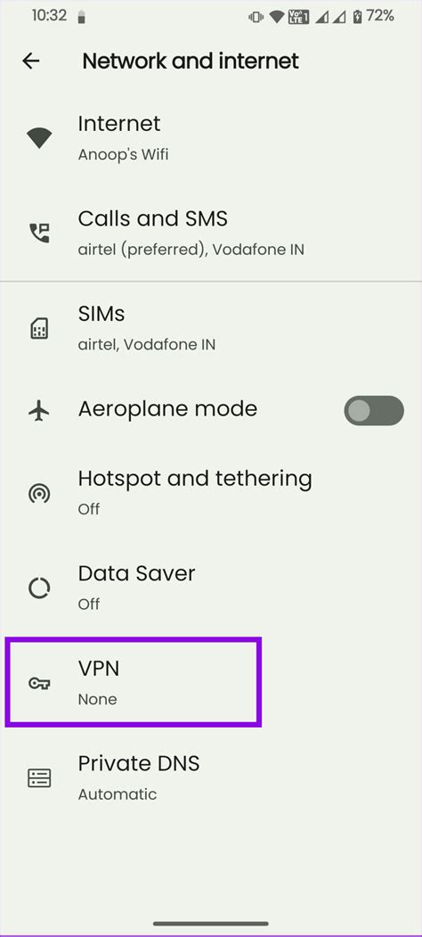 Ways To Remove Key Icon On Android Phone Guiding Tech