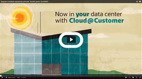 Будущее платформ управления данными