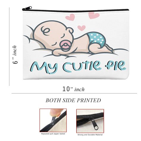 Cutie Pie 6th Cross
