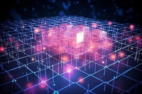 Premium Photo Cloud Computing And Network Security Concep