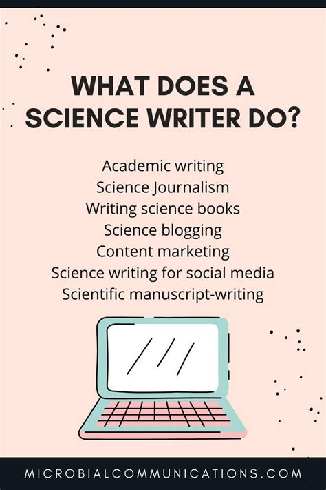Science Communication A Practical Guide For Scientists Artofit