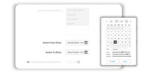 Plans And Pricing For Magento 2 Product Labels Extension