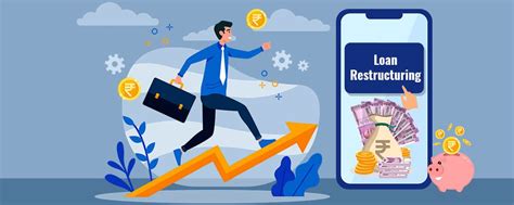 Loan Restructuring Debt Restructuring Loan Consolidation Dubai