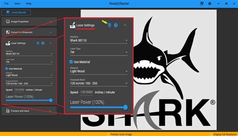 Creating A Simple Raster File Next Wave Automation