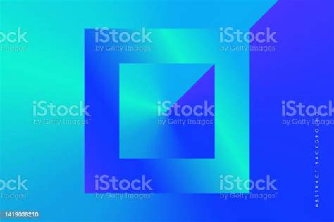 추상적 인 모양 개념 디자인 배경 추상적 인 모양 배경 기하학적 모양 추상 그라디언트 컬러 배경 벡터 일러스트 레이 션 스톡 일러스트레이션 0명에 대한 스톡 벡터 아트 및