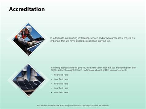 accreditation management ppt powerpoint presentation gallery graphics powerpoint slides