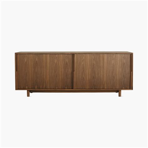 Modern Credenzas Buffet Tables Sideboards