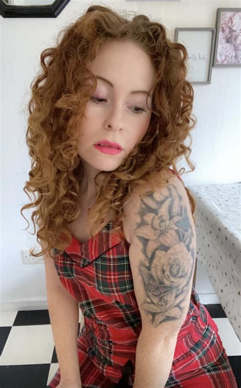 Redhead In Her Pjs Kinda Day R Freckledredheads