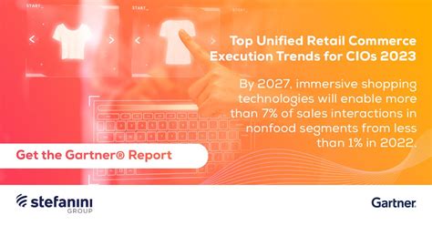 Stefanini North America And Apac On Linkedin Gartner® Report Hype