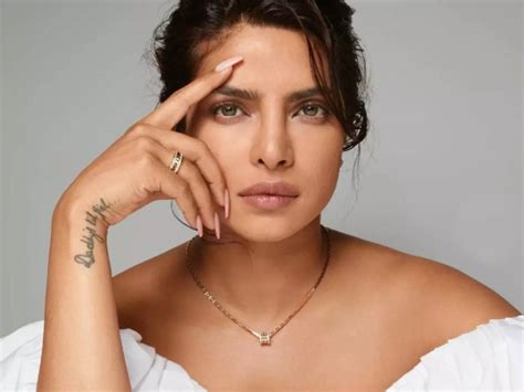 Priyanka Reveals Once Paying Her Way Out Of A Film Famous 1