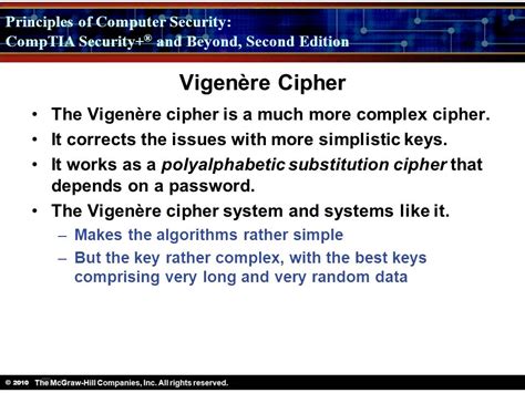 Cryptography Chapter Ppt Download