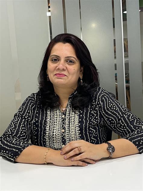 Hima Bindu Danthuri Ceo And Founder At Kethi Goat Private Limited