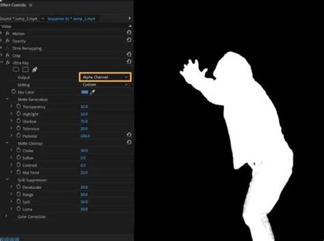How To Remove Background In Premiere Pro With Without Green Screen 2025