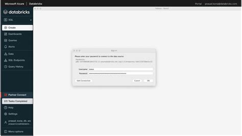 Analytics On Lakehouse With Tableau Databricks Blog