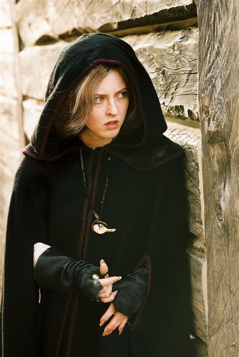 Katharine Isabelle