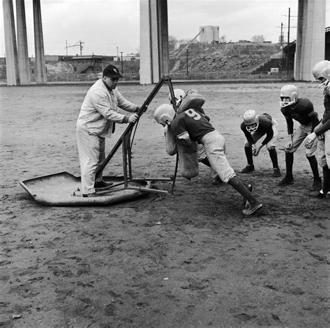 The Life And Career Of Nfl Co Founder Carl Storck Story
