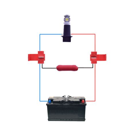 Resistor 12v 5w Made For Led Lights