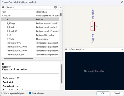 Creating A High Speed Schematic Design In KiCad Sierra Circuits